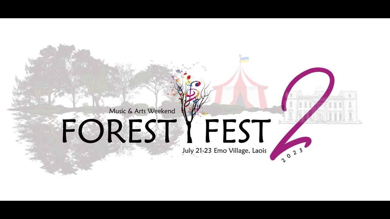 Forest Fest 2023 - YouTube