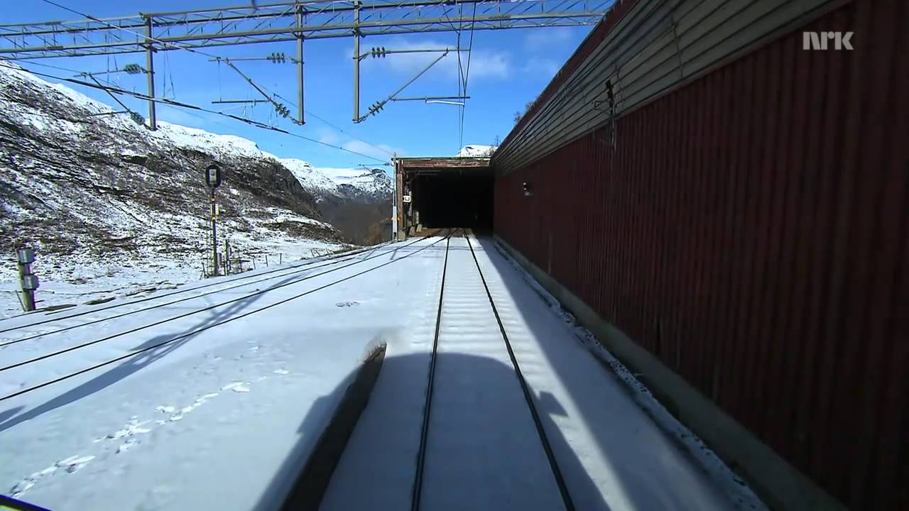 Railway Relay Part 4 - YouTube