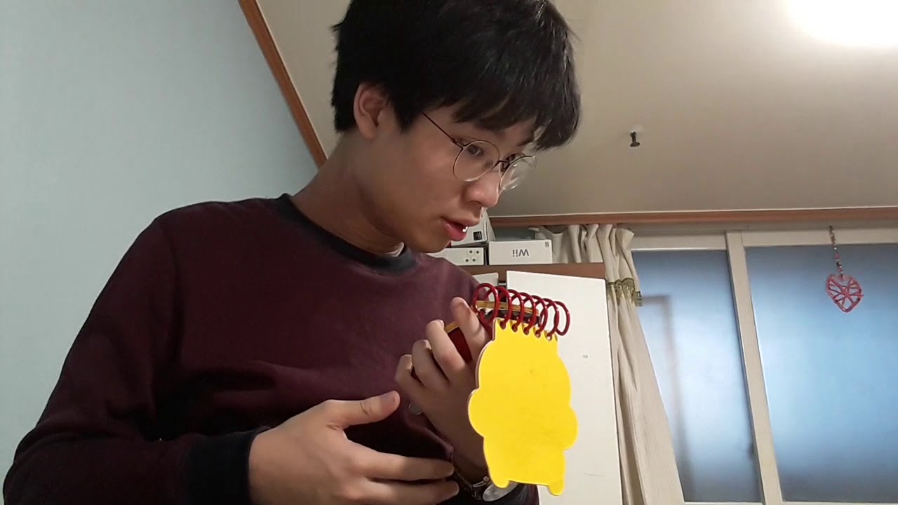 How to draw wrapping paper (Part 3) Remake - YouTube