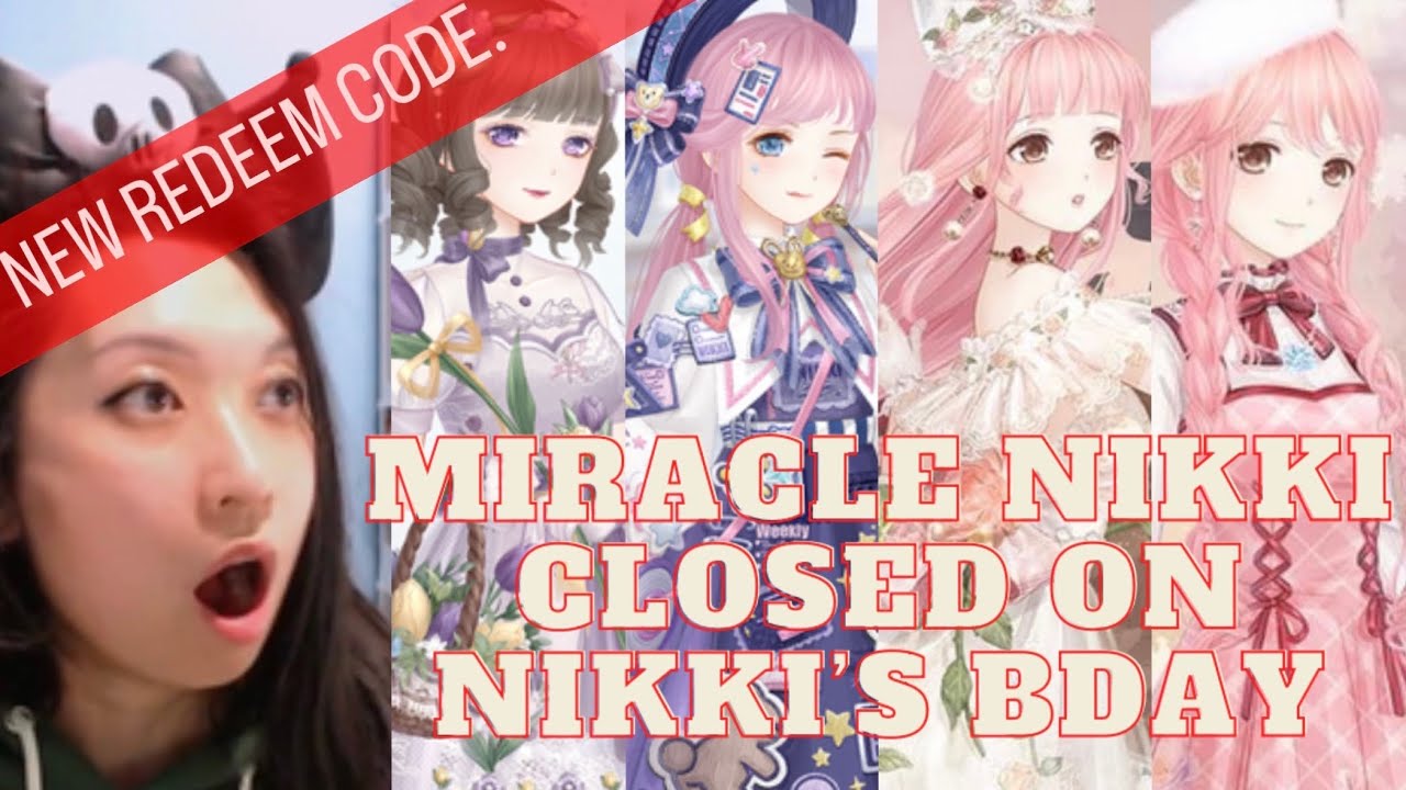 CN CLOSED on Nikki's Birthday, JN Gets 7 FREE SUITS, 100 DIAMOND FREE ...
