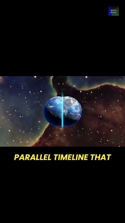 Multiverse Theory: A Solution to Time Travel Paradoxes? - YouTube