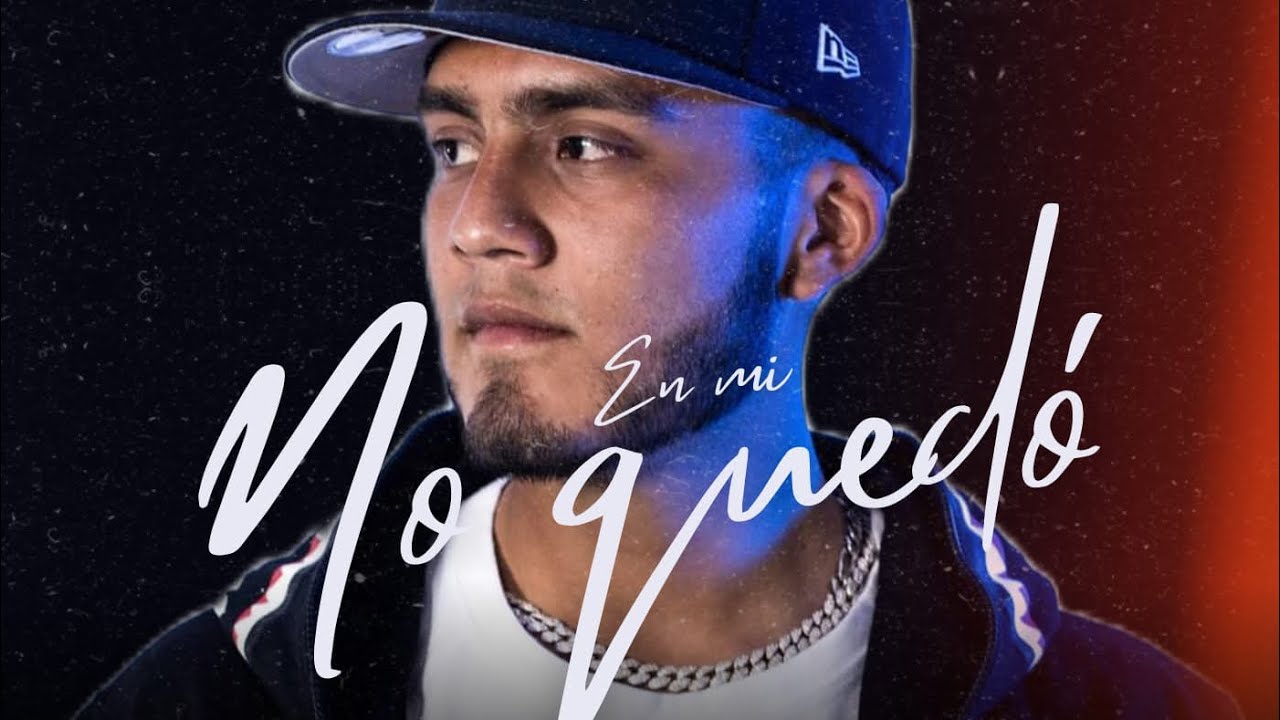 En mi no quedo- andy Aguilar - YouTube