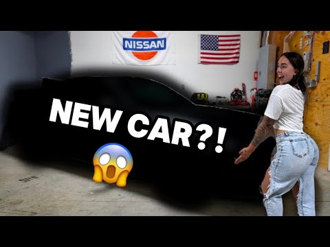 I BOUGHT A S15 FROM JAPAN..... - YouTube