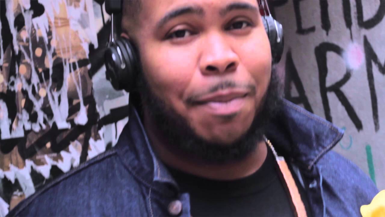 Nicholas Ryan Gant - Chance (Prod. Kriswontwo) - YouTube