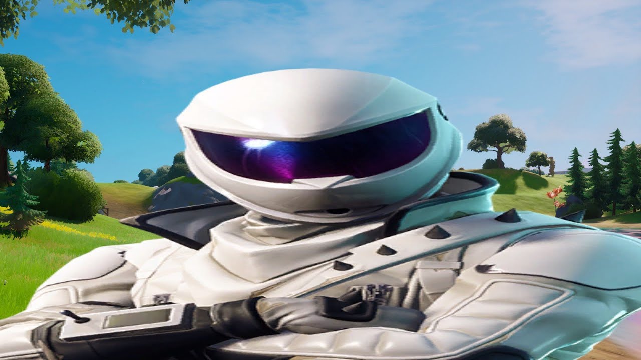 fortnite is goated. - YouTube