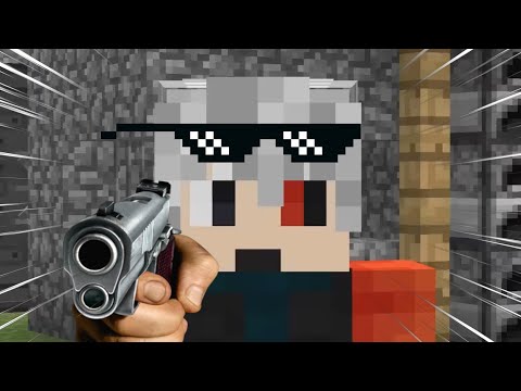 TheMurat Komik Anlar - Minecraft