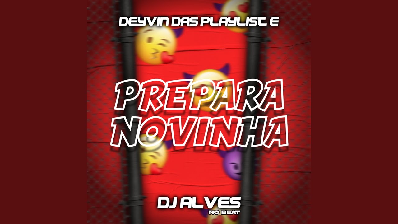 Prepara Novinha Youtube