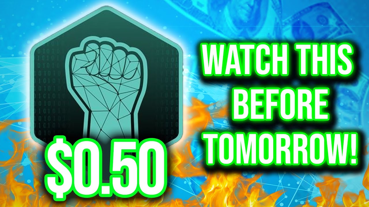 METAHERO TOKEN BIG UPDATE: TOMORROW IS A BIG DAY! GET READY! (PRICE ...