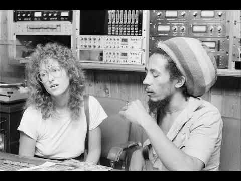 Bob Marley & the Wailers Real Situation 1980 Dub Version - YouTube
