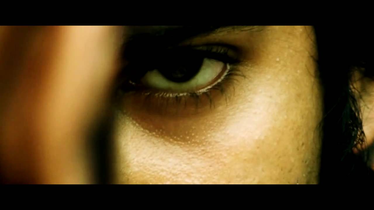 FIREFLIES film trailer - YouTube