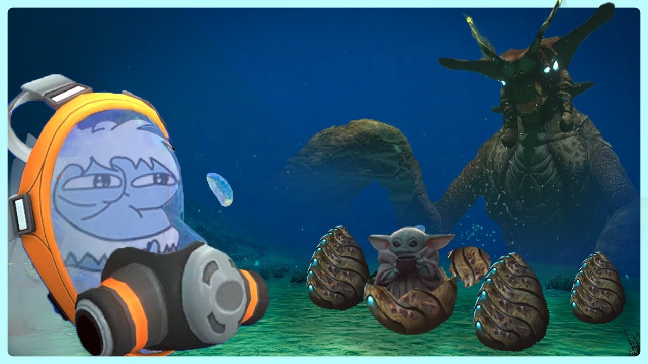 I got sent on an alien scavenger hunt?! - YouTube