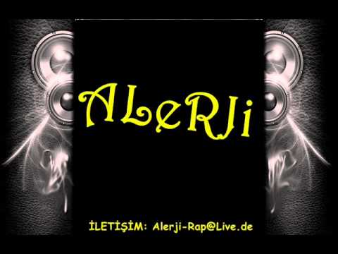 aLeRJi Ft. İhtişam - Yektanem - 2010