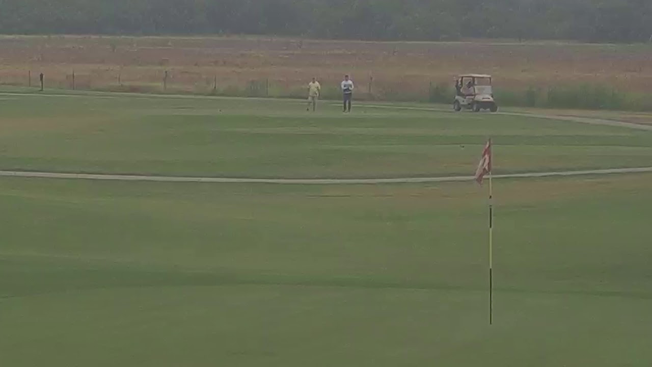 $2,500 Hole-in-One at Max A. Mandel Municipal Golf Course, Laredo TX ...