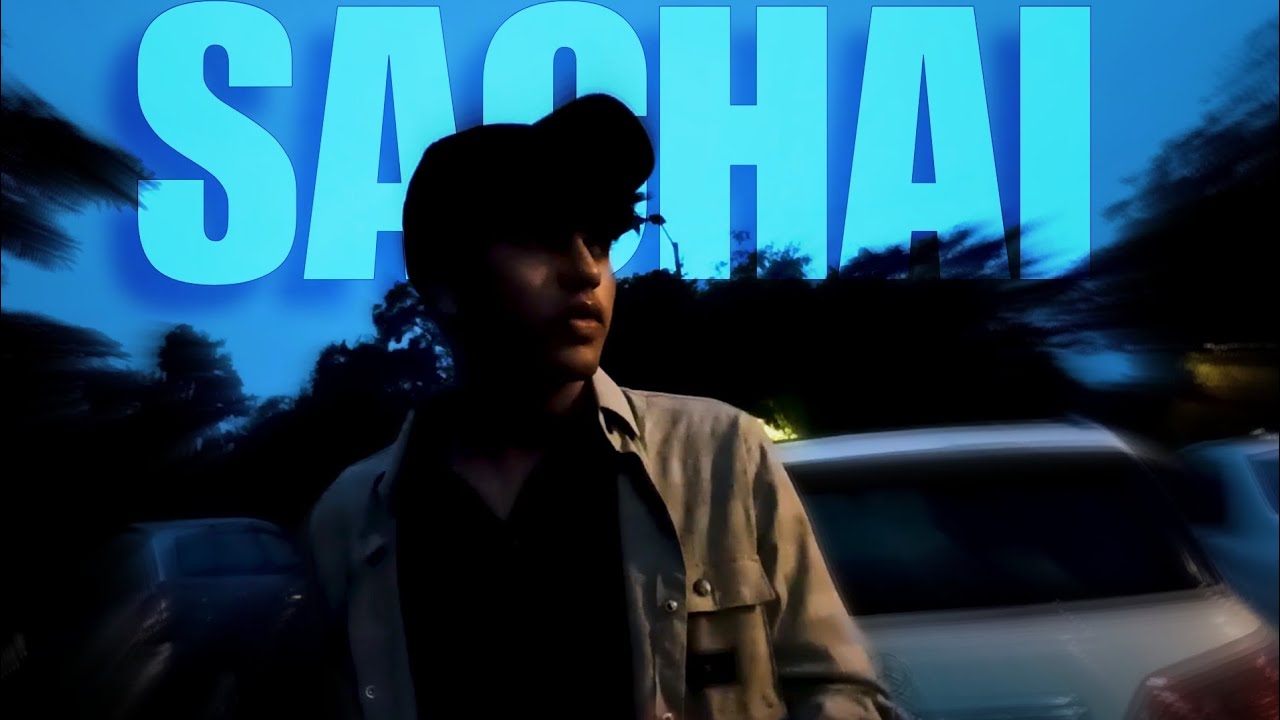 SACHAI - HVD (OFFICIAL MUSIC VIDEO) - YouTube