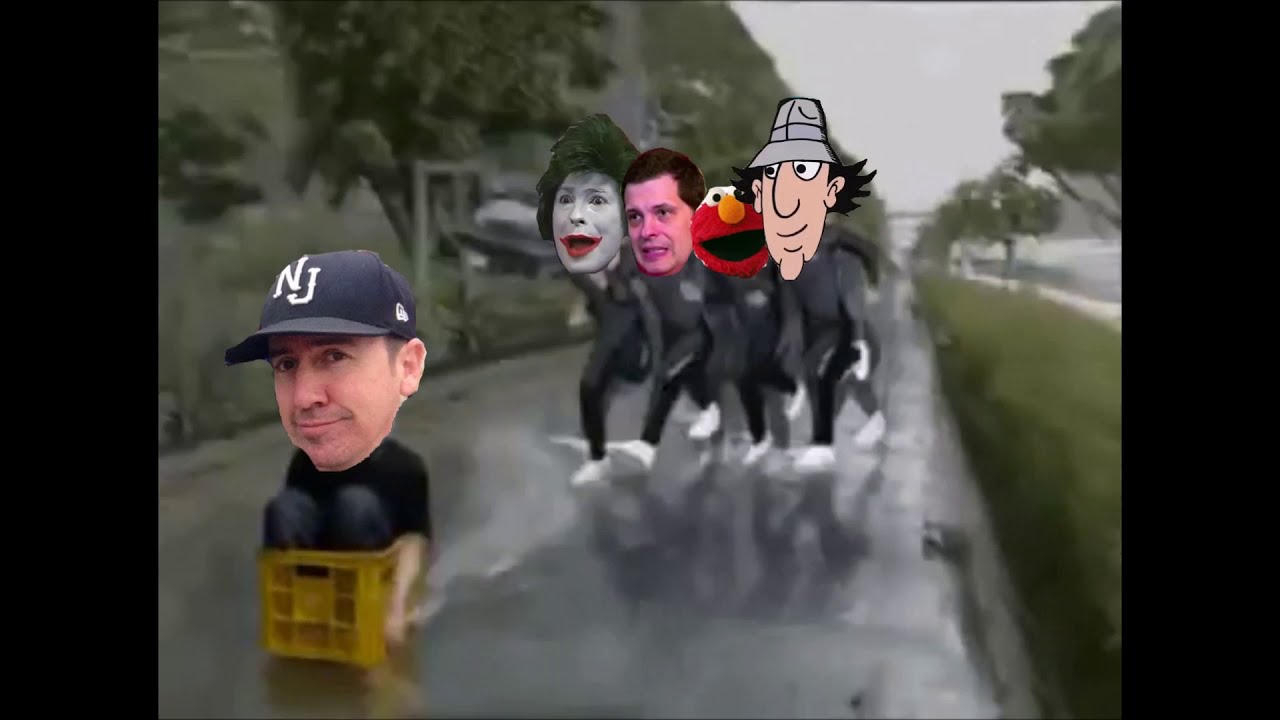 YTMND Collection - Cinemassacre - YouTube