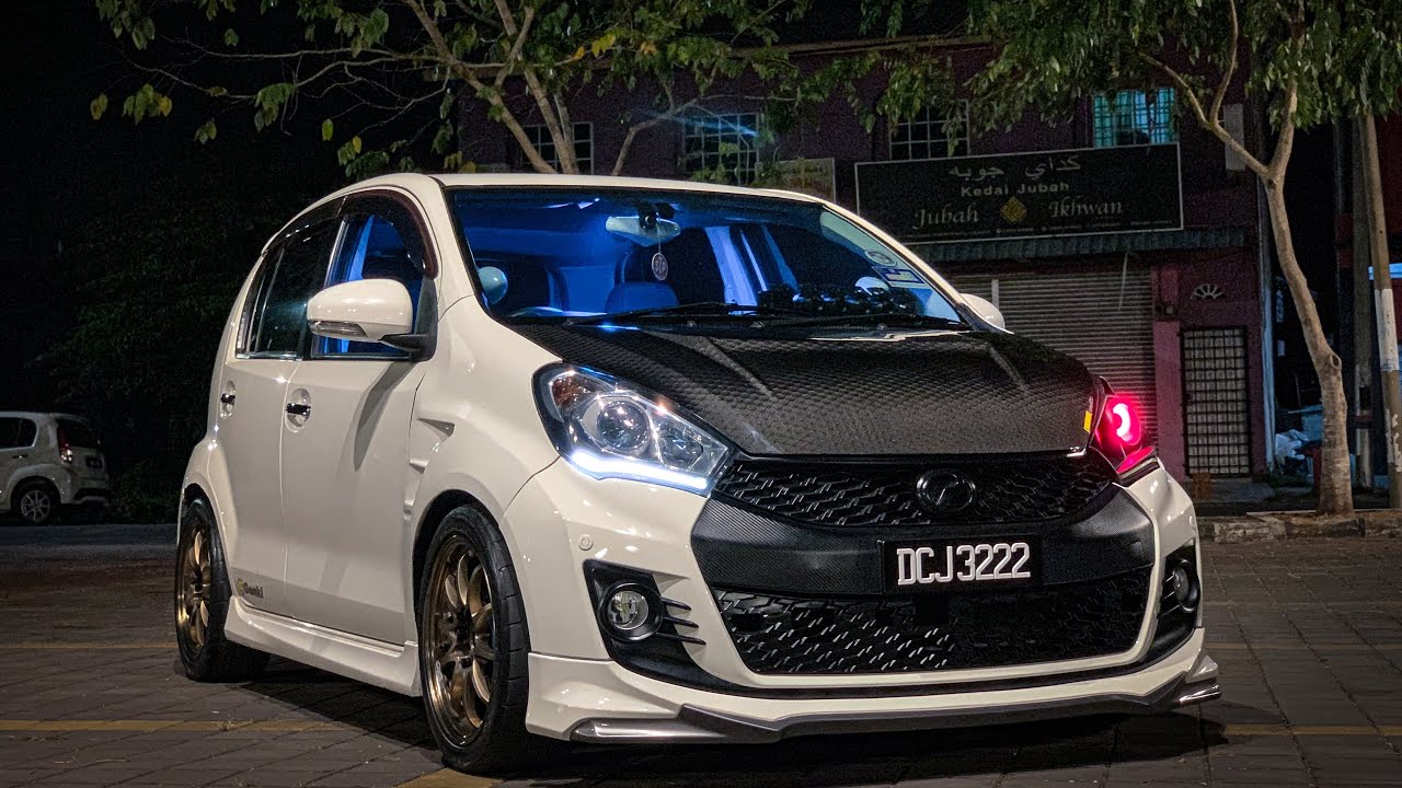 MYVI ICON TERMINATOR ?#myviicon#nkidschannels - YouTube