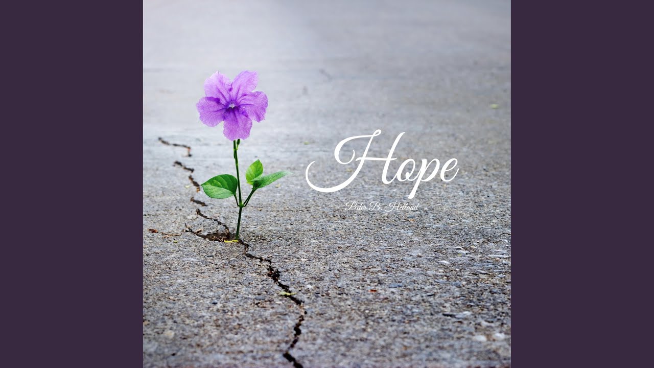 Hope - YouTube Music
