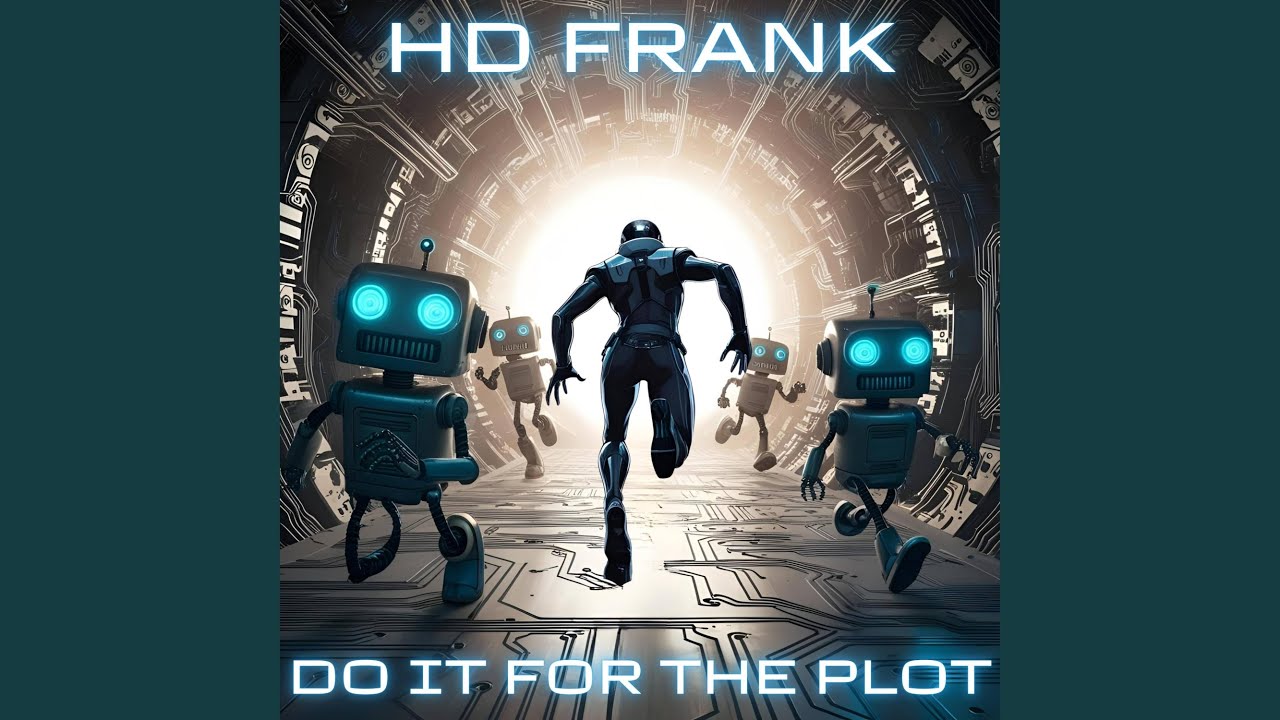 Do it for the plot - YouTube