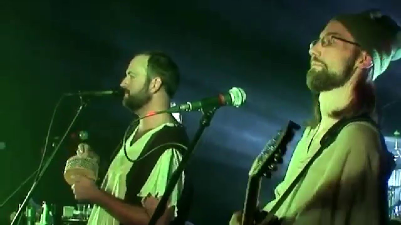 Mahna Mahna by: Have Your Cake (a Cake Tribute) - YouTube