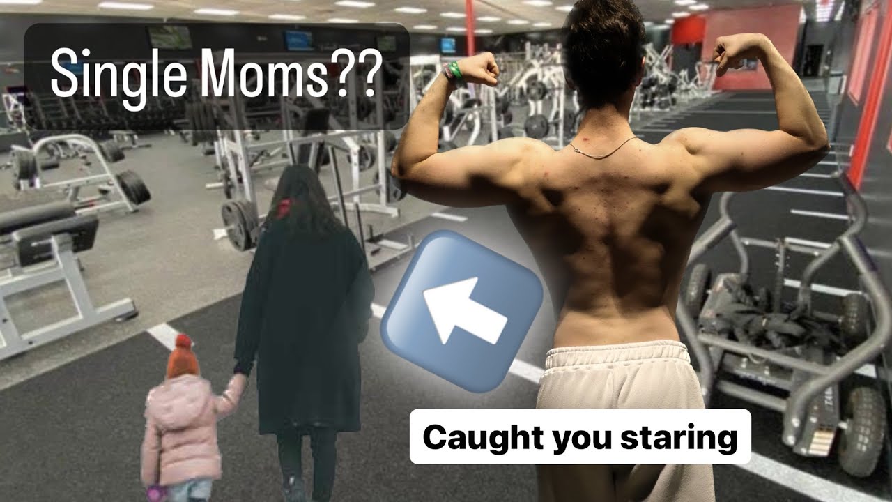 HOW TO PULL SINGLE MOMS - YouTube