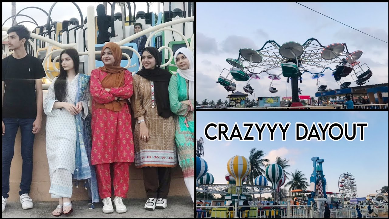VERY crazy DAY OUT😂🤌🏻|| RAM vlogs - YouTube