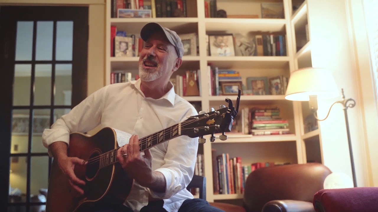 Matthew Alexander - On A Perfect Day - YouTube