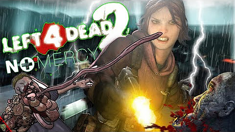 Left 4 Dead 2: Full Campaign | No Commentary - YouTube