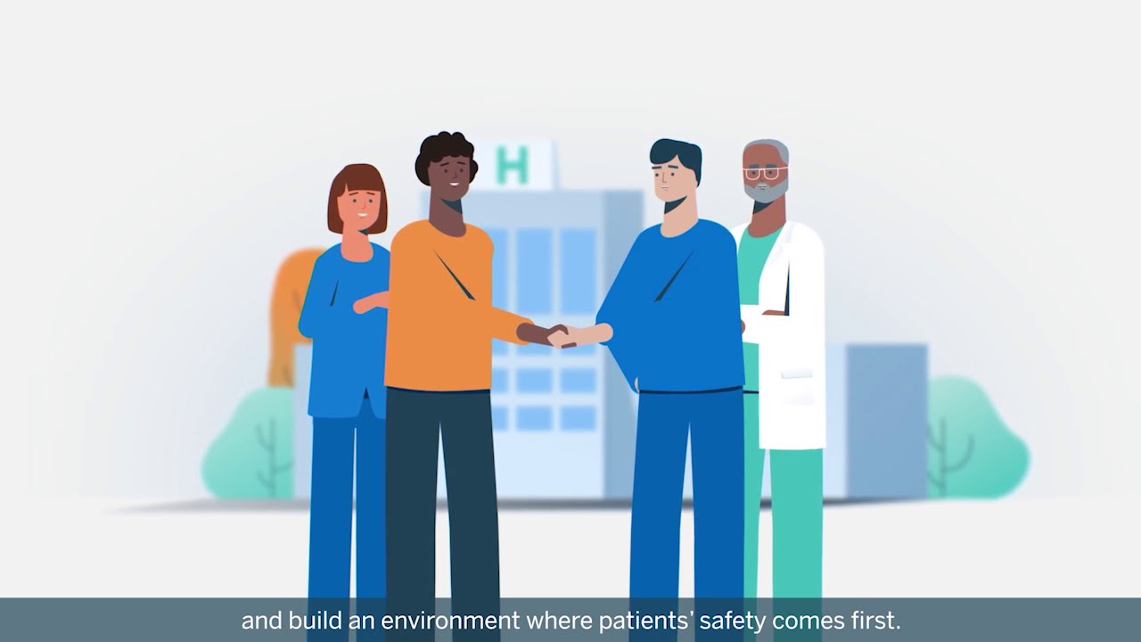 Better Meds - Medication Management Solution (ePMA) - YouTube
