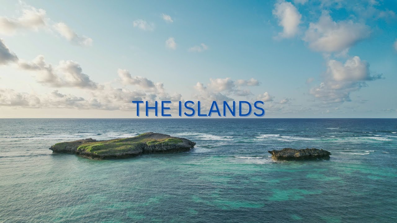 Exploring Kenya's Coastal Islands! - YouTube