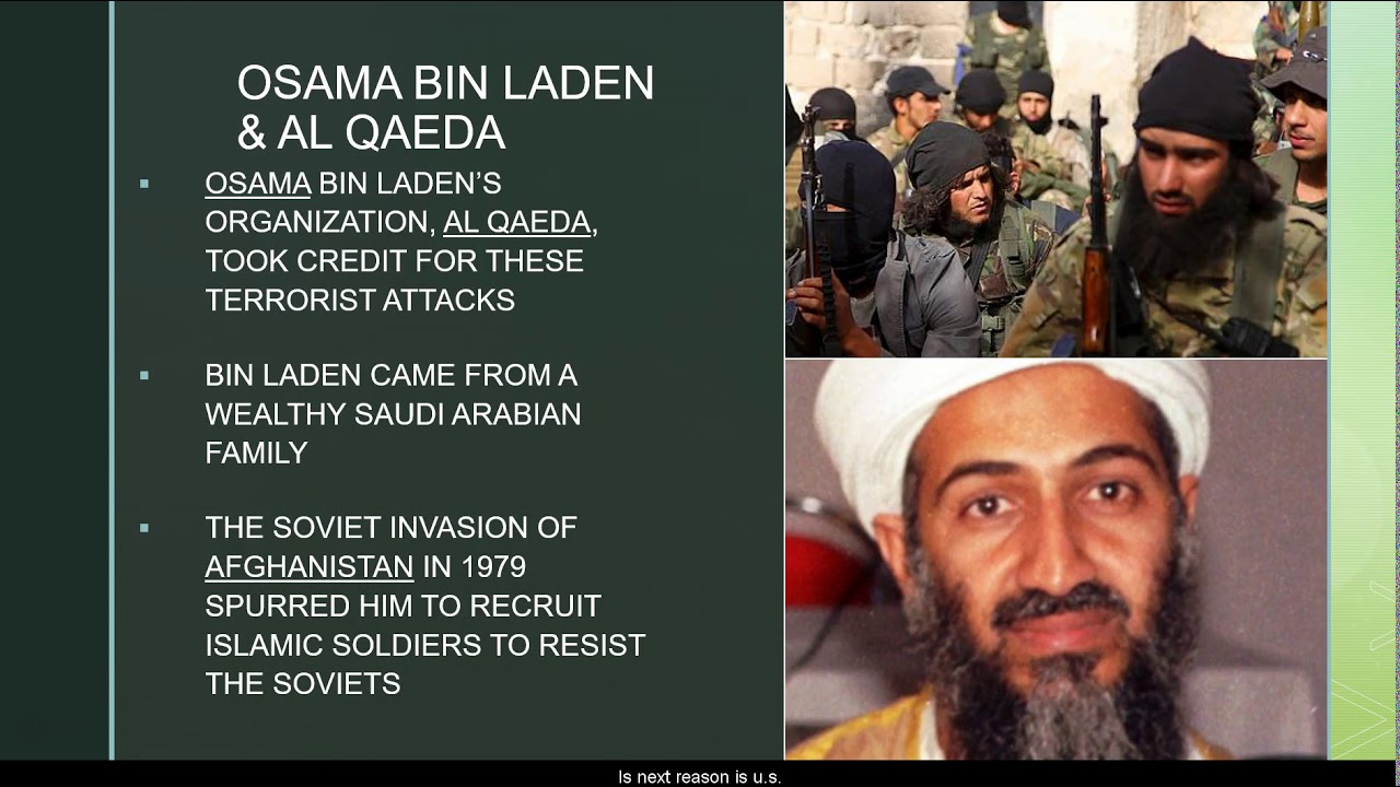 The George W. Bush Administration: A Comprehensive High School History ...