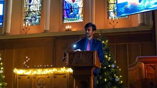 O Holy Night - Bass Singer - Colet Selwyn Chords - Chordify