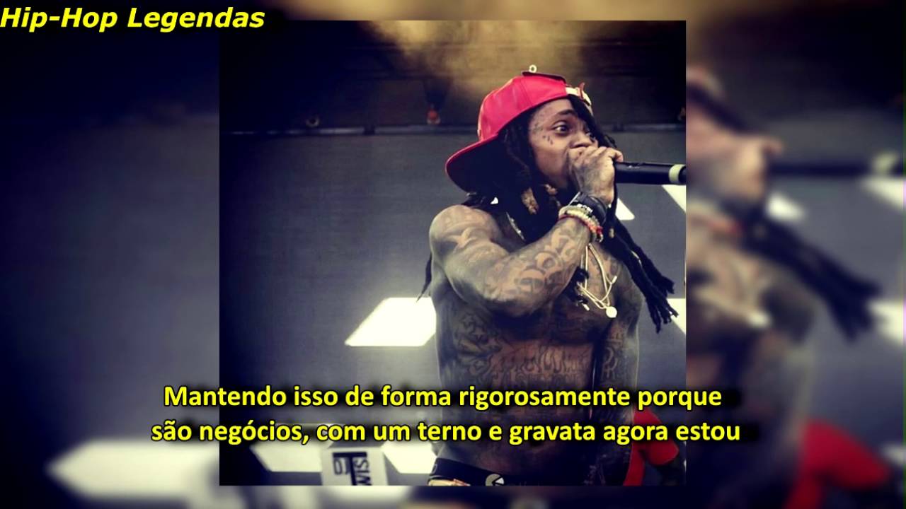 Lil Wayne - Moolah (Remix) (Freestyle) [Legendado] - YouTube