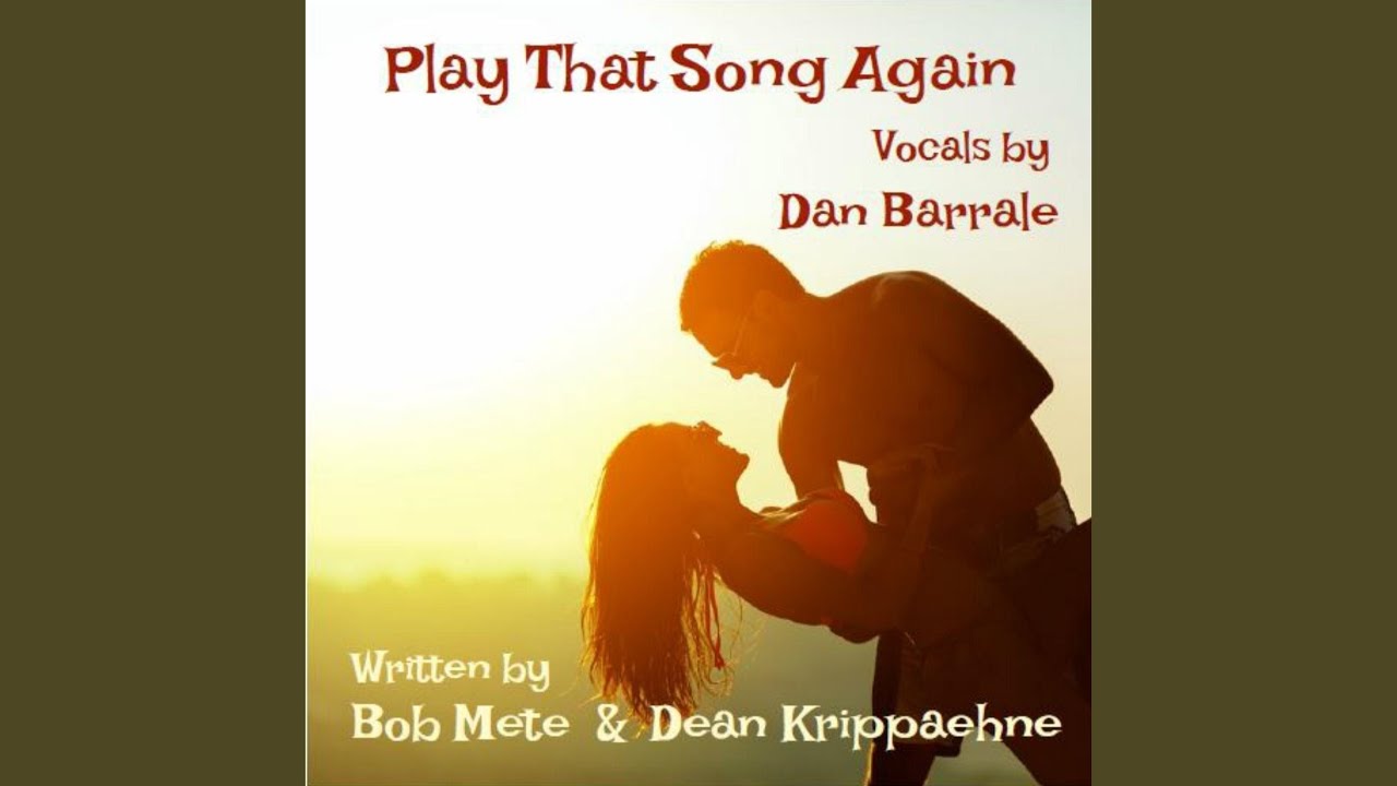Play That Song Again - YouTube