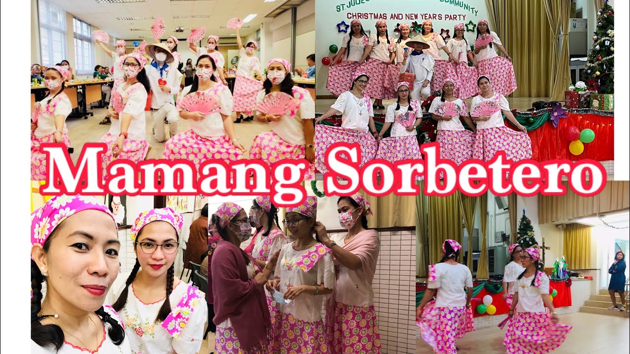 Mamang Sorbetero - YouTube