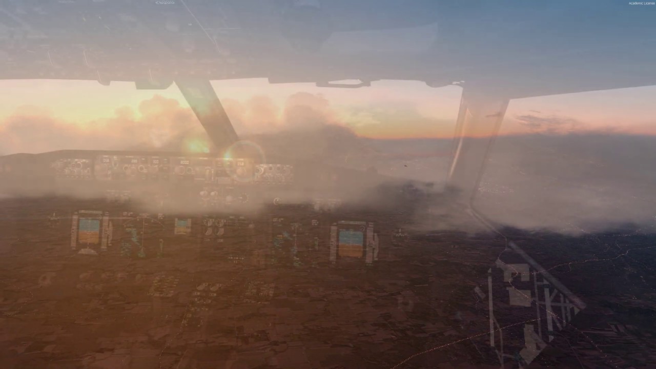 [P3Dv4.5] PMDG B737-900ER NGXu DELTA (N850DN) Landing at CYYZ (4K ...