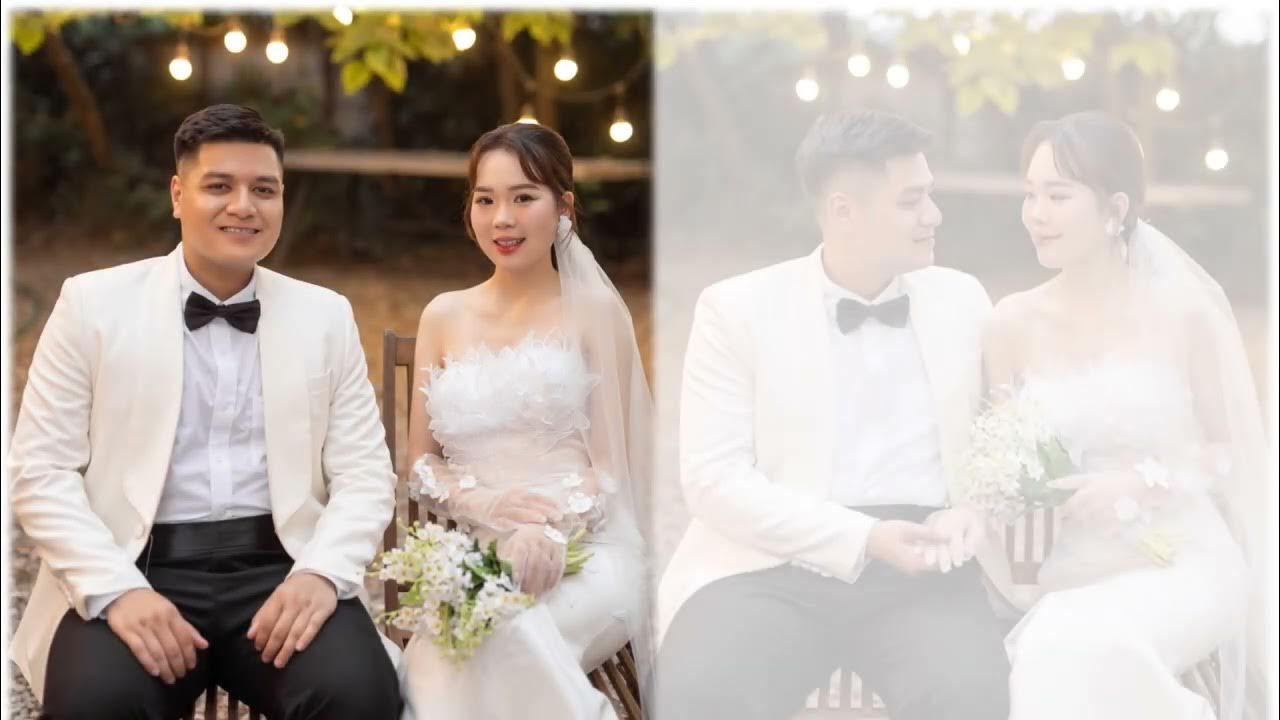 THE VU & HONG NHUNG WEDDING 27.10.2024 - YouTube