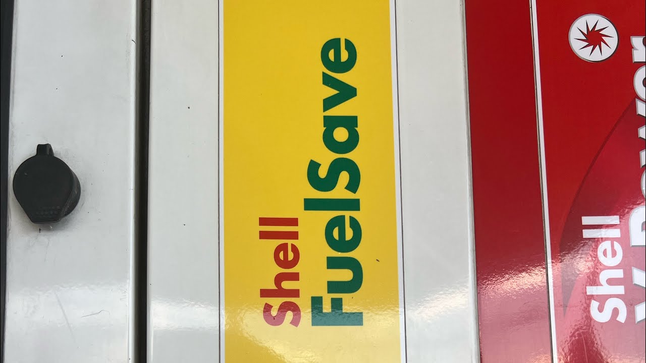 Shocked! Shell (SK) 95 FuelSave petrol test! Deposit control additives ...