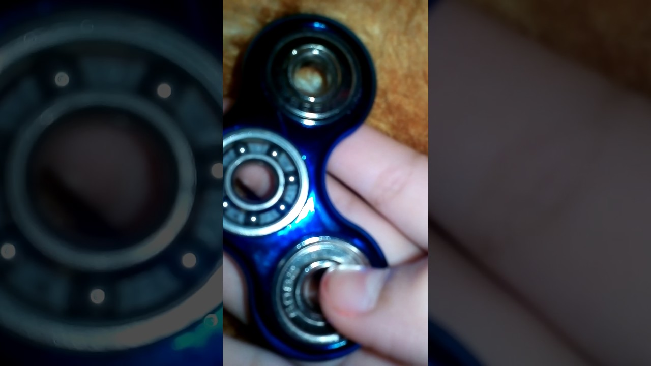 Spinner😋 - YouTube