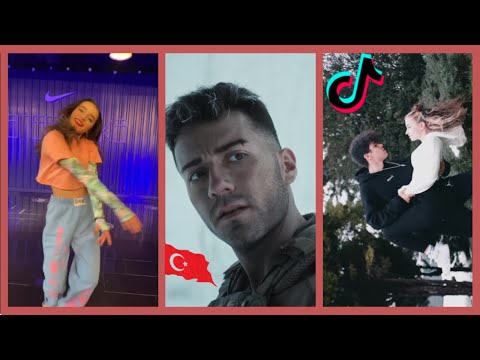 Tiktok Yeni Akım Enes Batur​ - \
