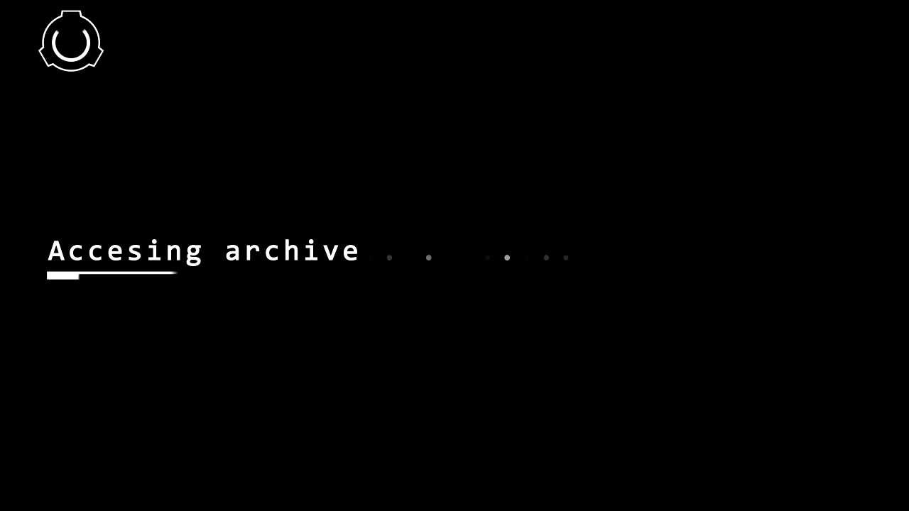 SCP DOCS - SCP DOCS - Intro - - YouTube