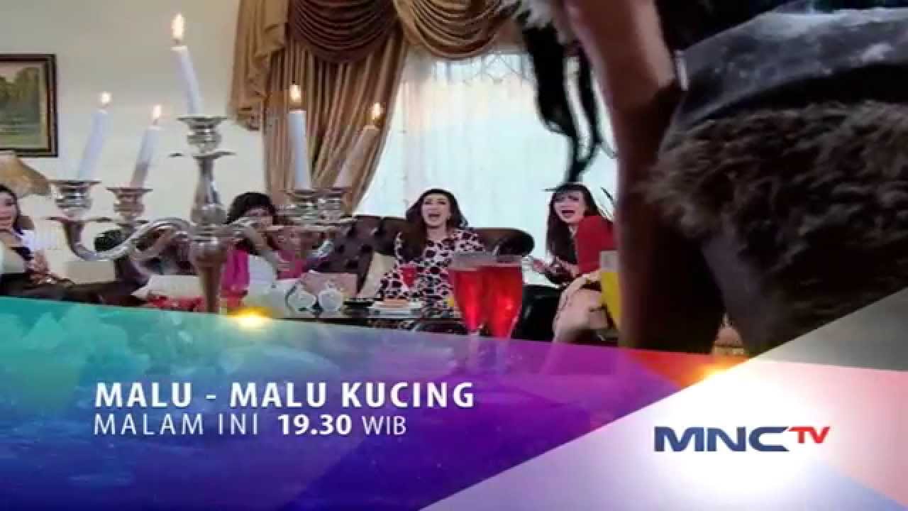 Malu Malu Kucing - Teaser 28 Mei 2015 - YouTube