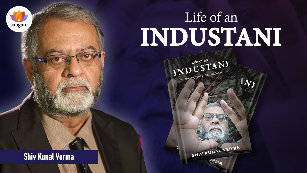 Life of an INDUSTANI: Military Historian Reveals Untold Stories of ...
