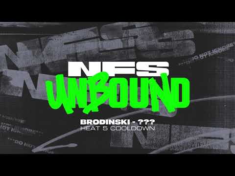 Brodinski - ??? (Heat 5 Cooldown)