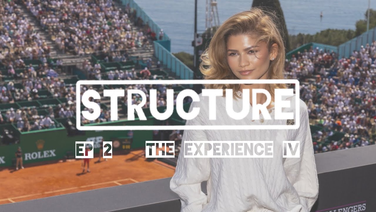 Structure Ep.2 - “The Experience IV “ @barttysky2 - YouTube