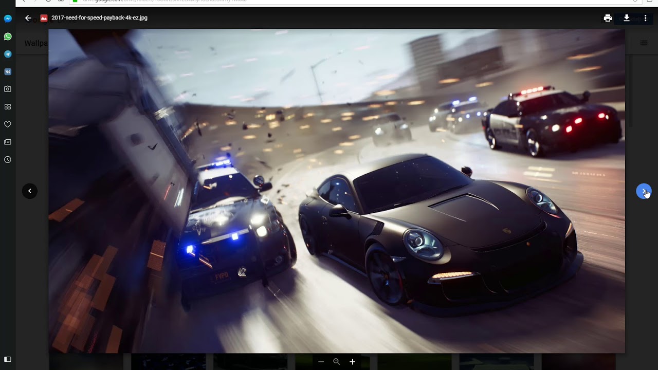 Best Wallpaper 2018 EVER - YouTube