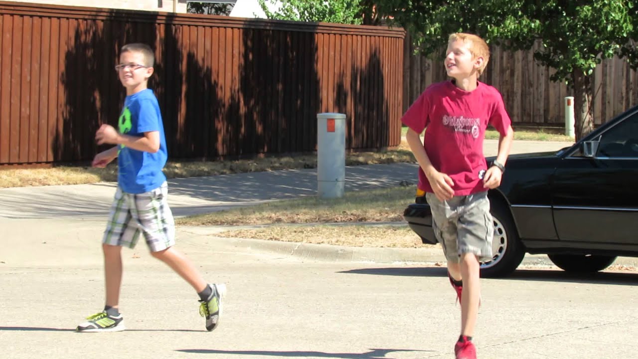 Punt, Pass, and Kick 2015 - YouTube