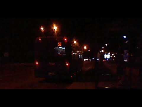 BMC Procity 12 CNG - YouTube