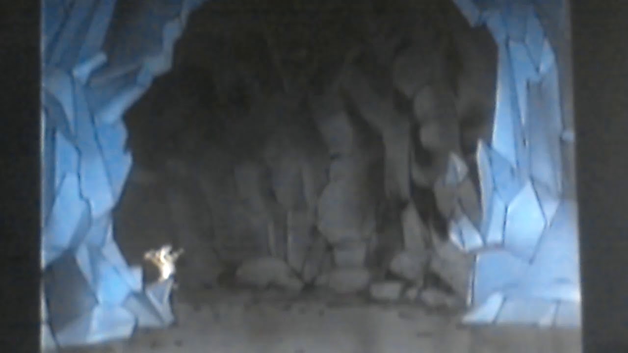 Pooh's grand adventure skullasaurus - YouTube