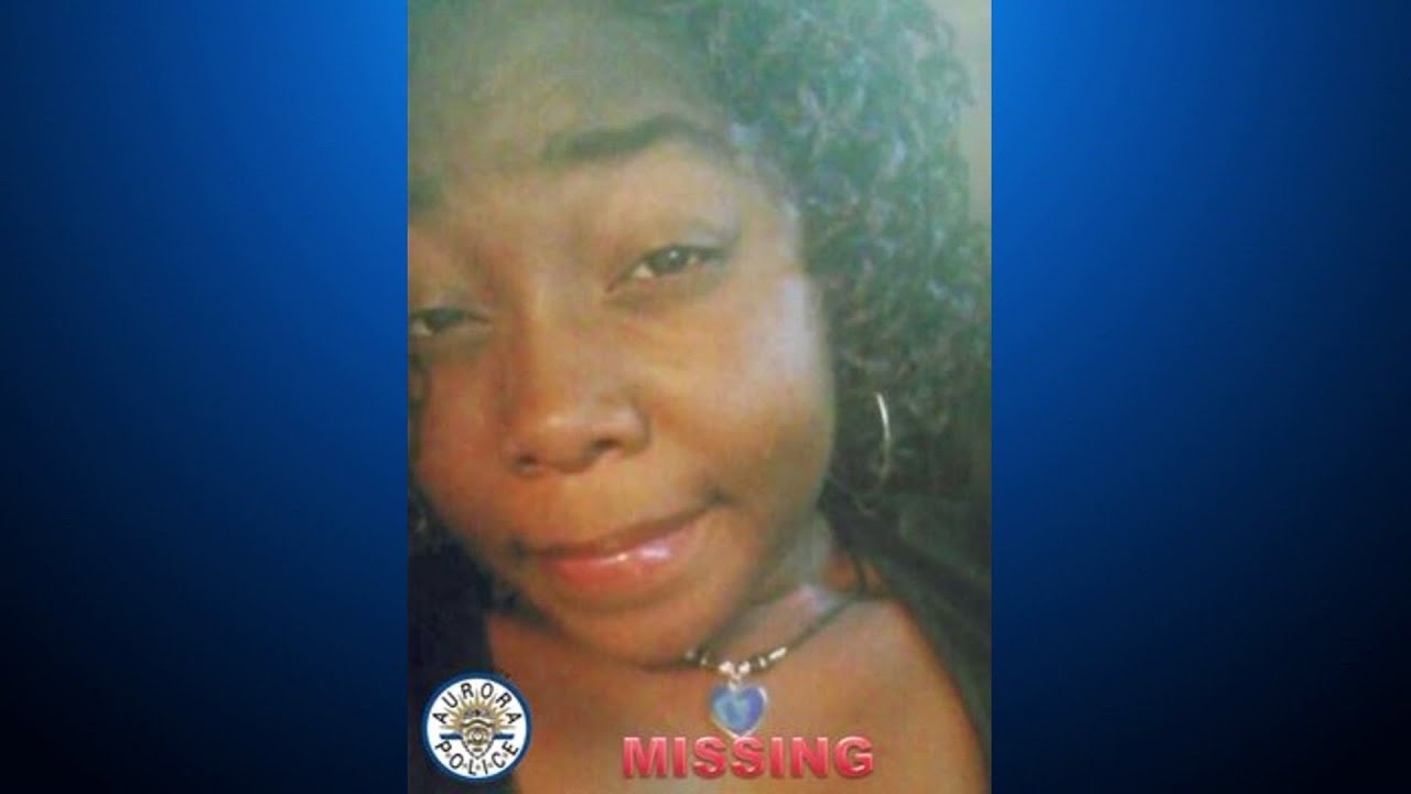 Lashaya Stine Disappeared 5 Years Ago - YouTube