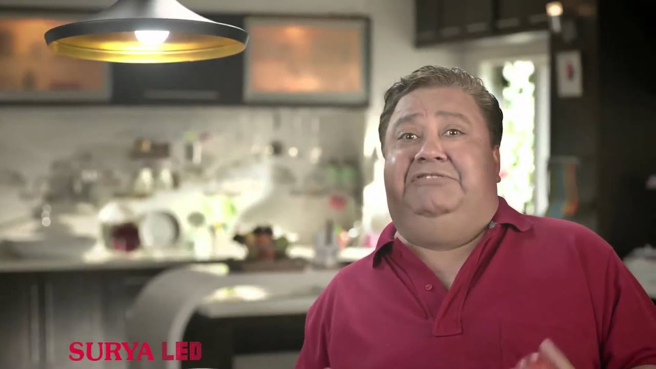 SURYA LED Bulb - YouTube